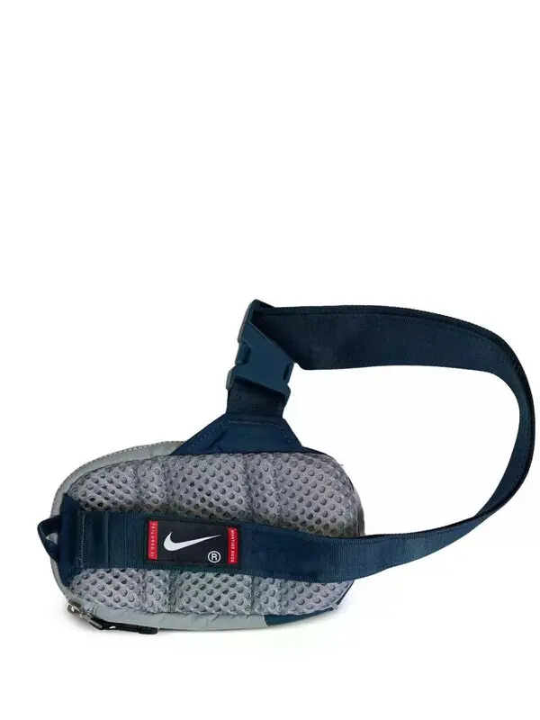 Nike Martine Rose Logo Print Belt Bag