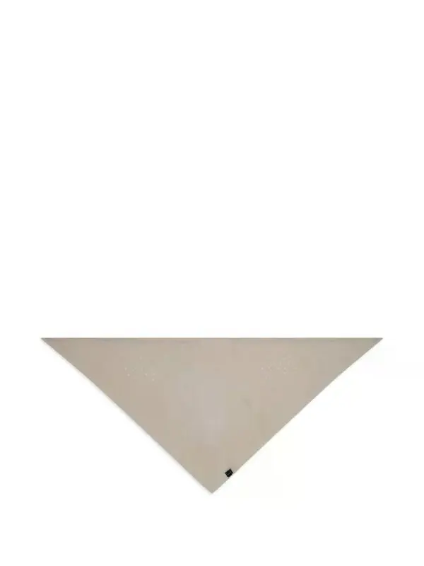 SCHA Giulietta Polka-dot Bandana