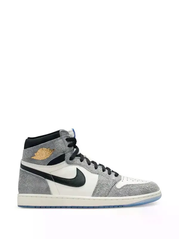 Nike Air Jordan 1 High Og Sneakers