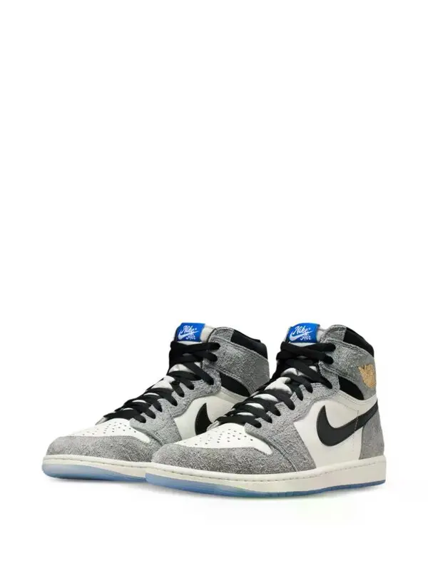 Nike Air Jordan 1 High Og Sneakers
