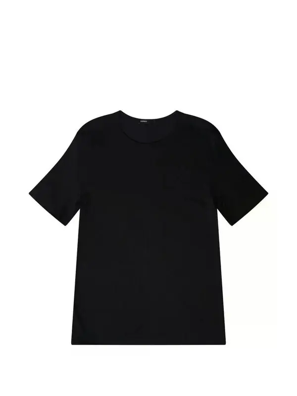 DERRICK Short-sleeve Crew-neck T-shirt