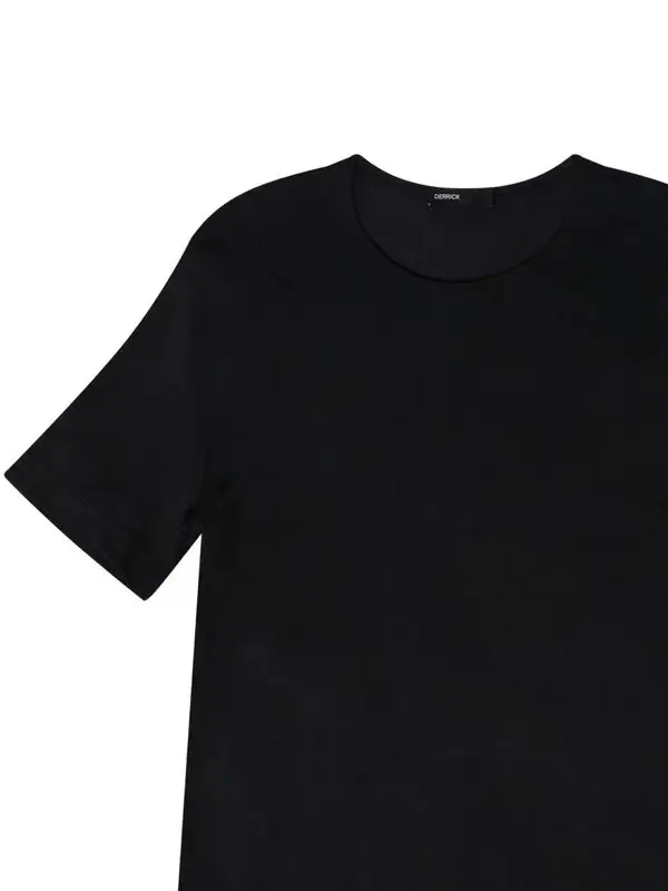 DERRICK Short-sleeve Crew-neck T-shirt