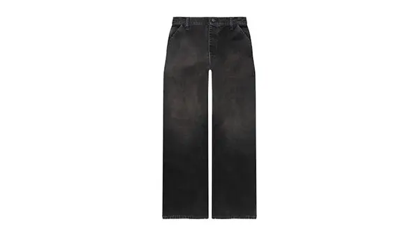 Yeezy Wp01 Trousers