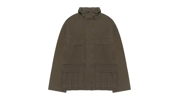 Yeezy Jc04 Jacket