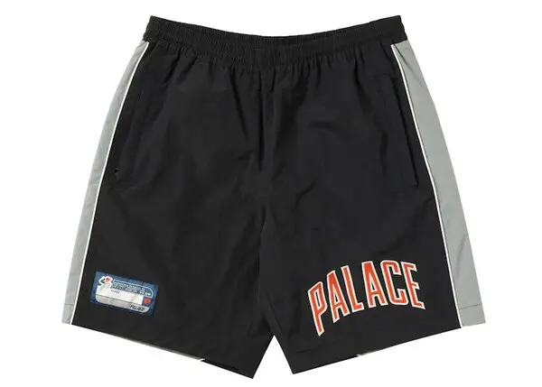 PALACE Sport Mit Floss Shorts