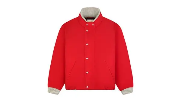 Aimé Leon Dore Apres Lodge Jacket