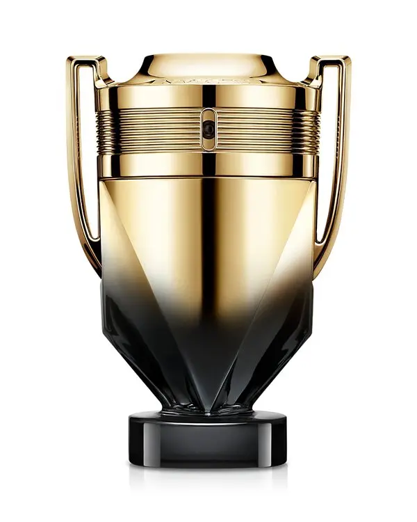 Rabanne Invictus Elixir Parfum Elixir With Salty Vanilla & Cypress 3.4 Oz - No Color