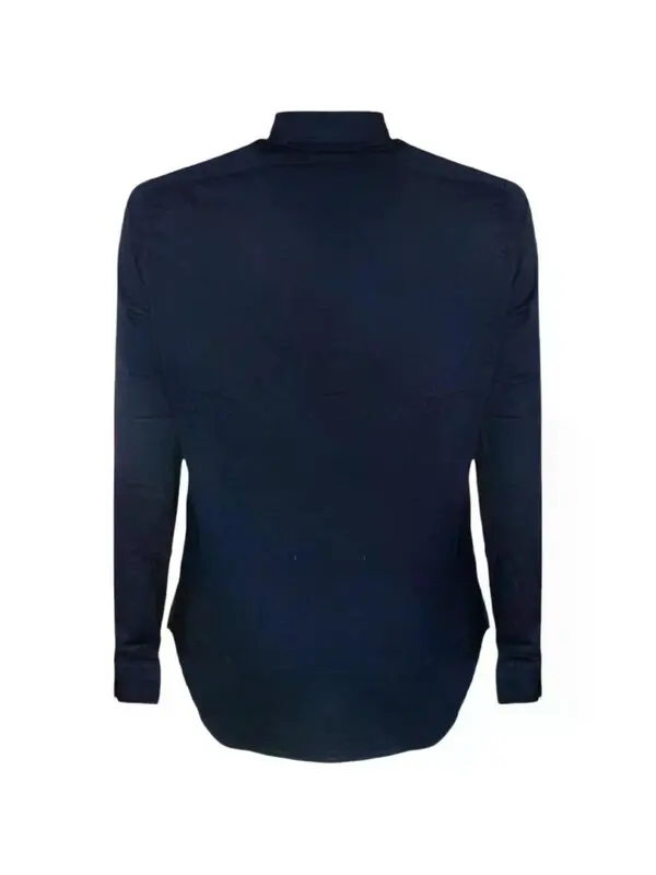 Fedeli Long-sleeve Shirt