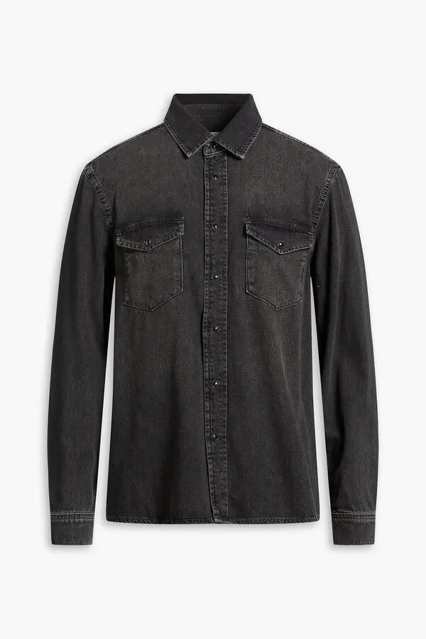 FRAME Denim Shirt