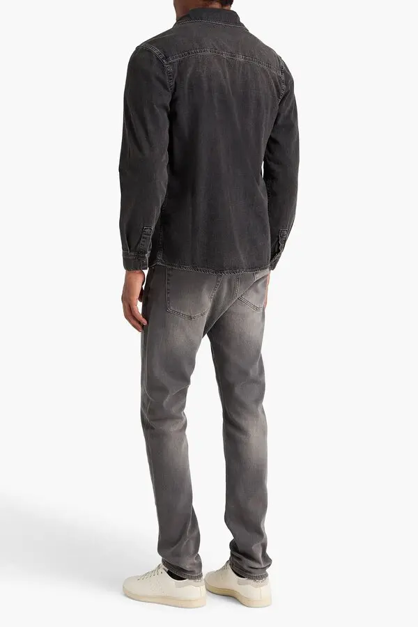 FRAME Denim Shirt