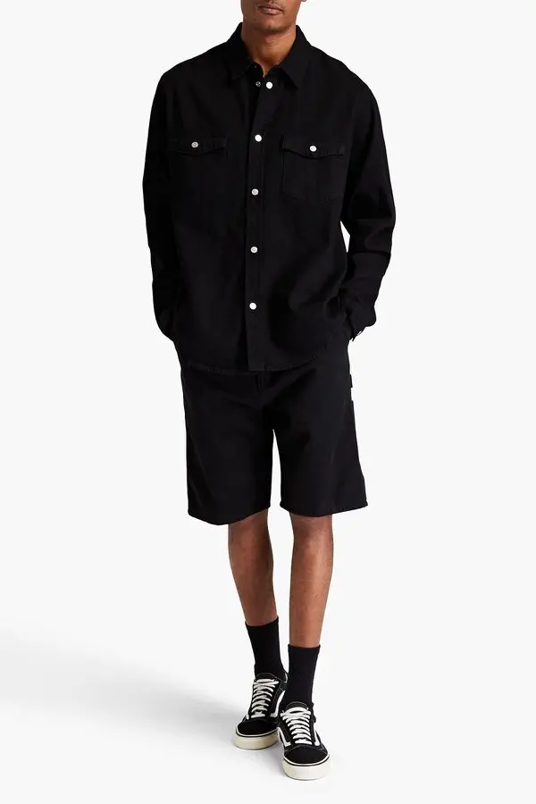 FRAME Denim Shirt