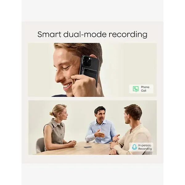 SMARTECH Plaud Note Pro