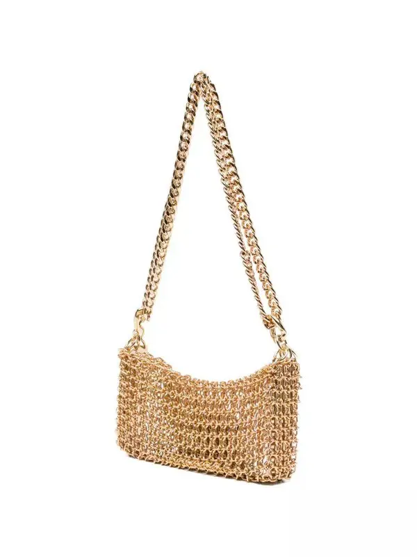 SILVIA GNECCHI Camelia Shoulder Bag