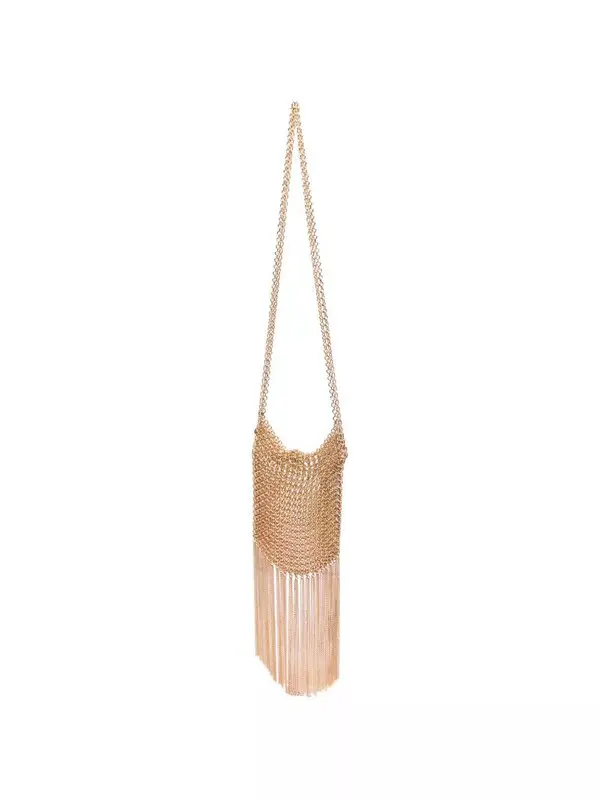 SILVIA GNECCHI Apollonia Shoulder Bag