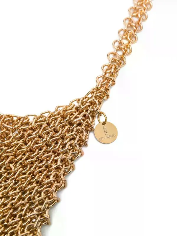 SILVIA GNECCHI Apollonia Shoulder Bag