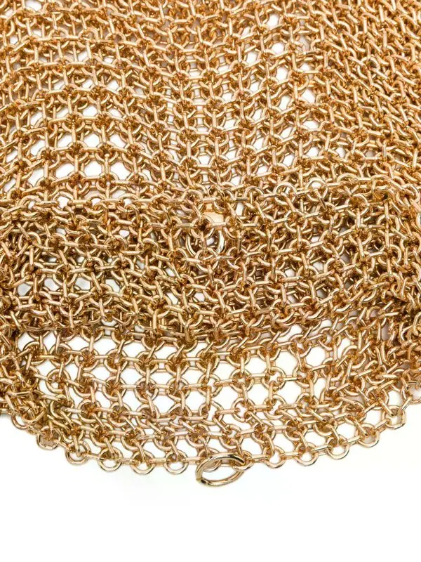 SILVIA GNECCHI Apollonia Shoulder Bag