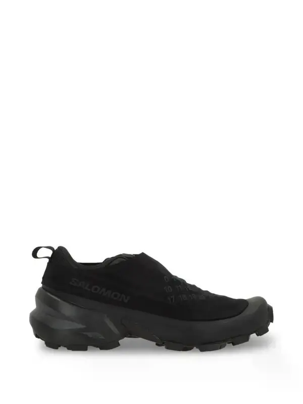 MAISON MARGIELA X Salomon Crossdust Sneakers - Black