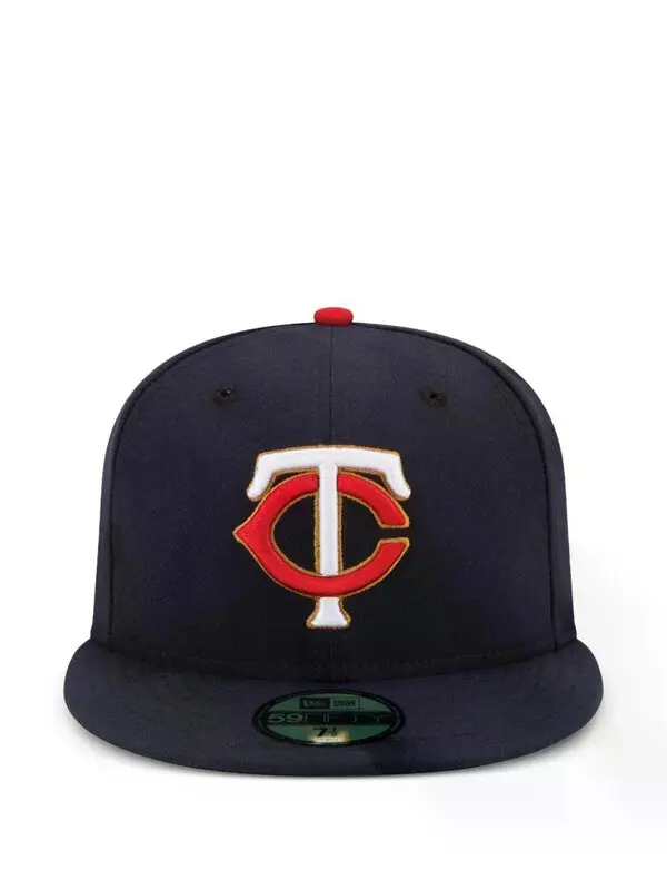 New Era 59fifty Minnesota Twins Fitted Cap