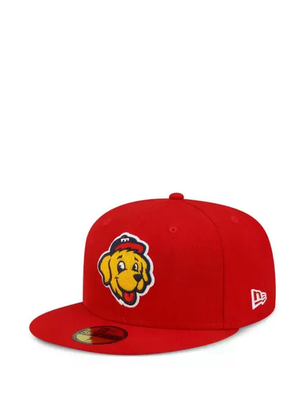 New Era Toledo Mud Hens Theme Night Embroidered Cap