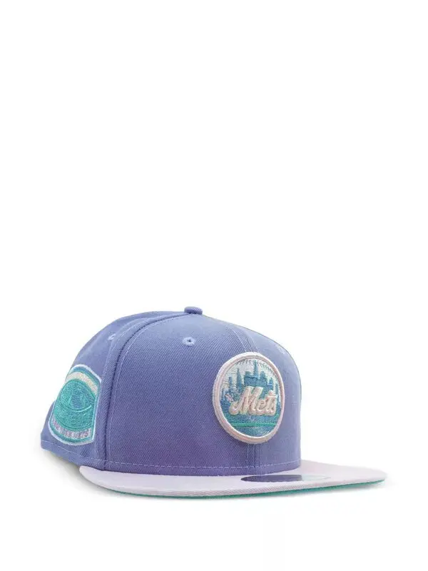New Era 59fifty New York Mets 1969 World Series Fitted Cap