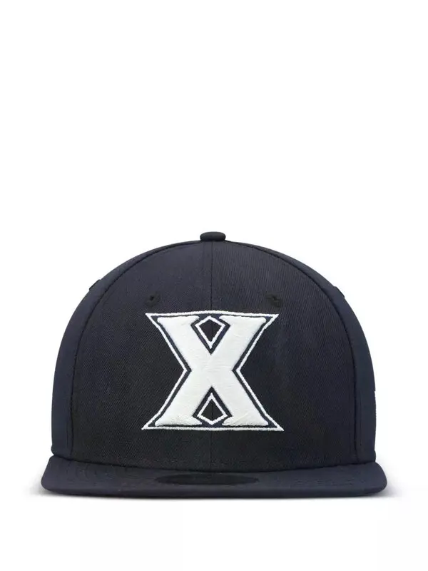 New Era Xavier Musketeers 9fifty Snapback Cap
