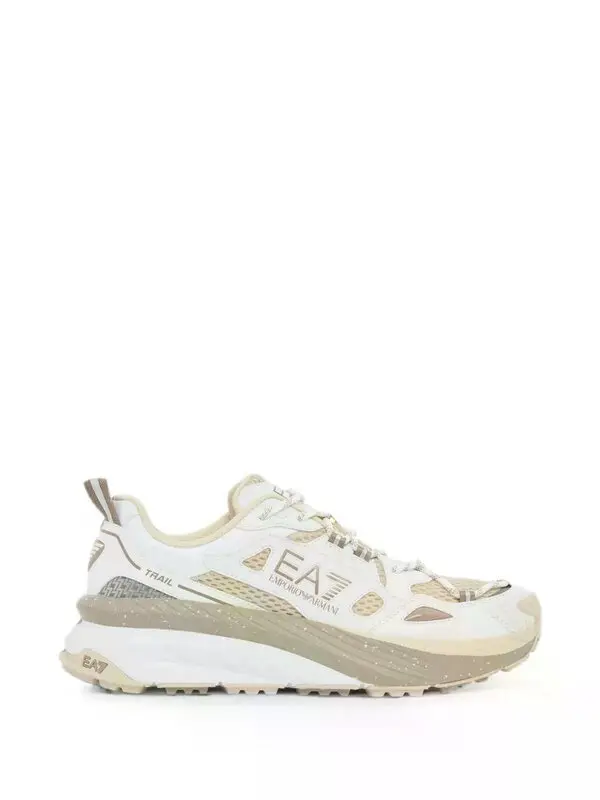 EA7 Crusher Distance Sneakers