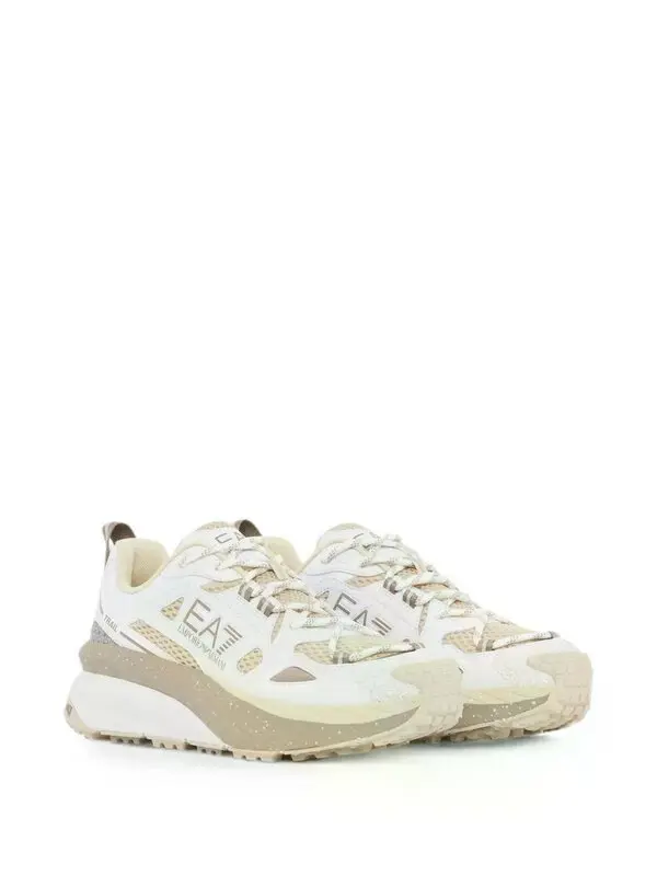 EA7 Crusher Distance Sneakers
