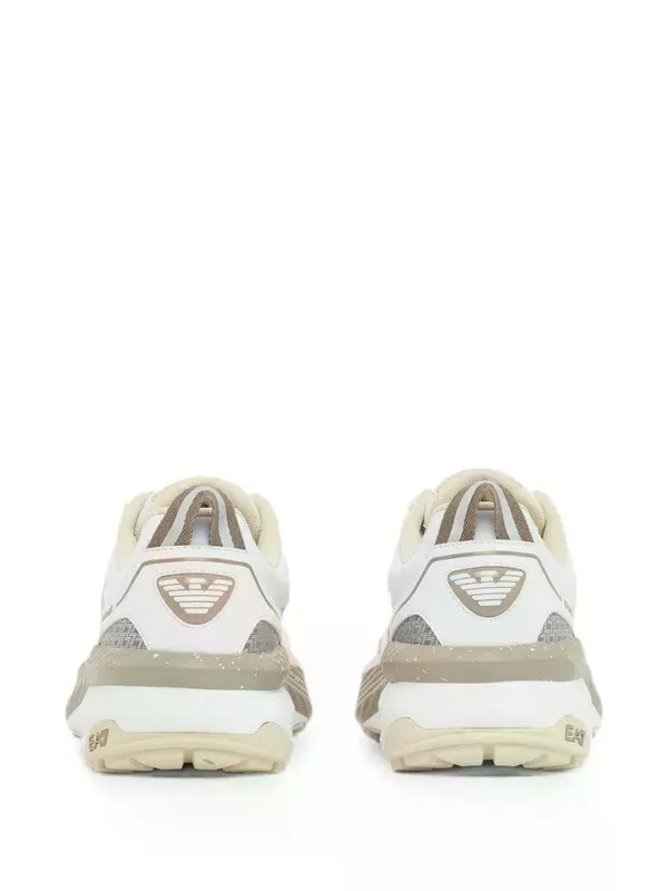 EA7 Crusher Distance Sneakers