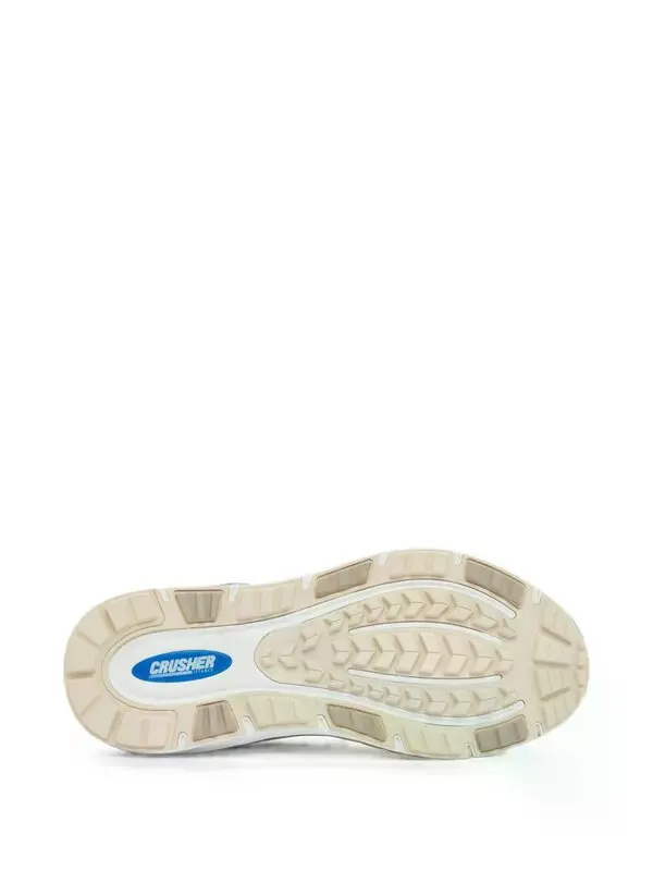 EA7 Crusher Distance Sneakers