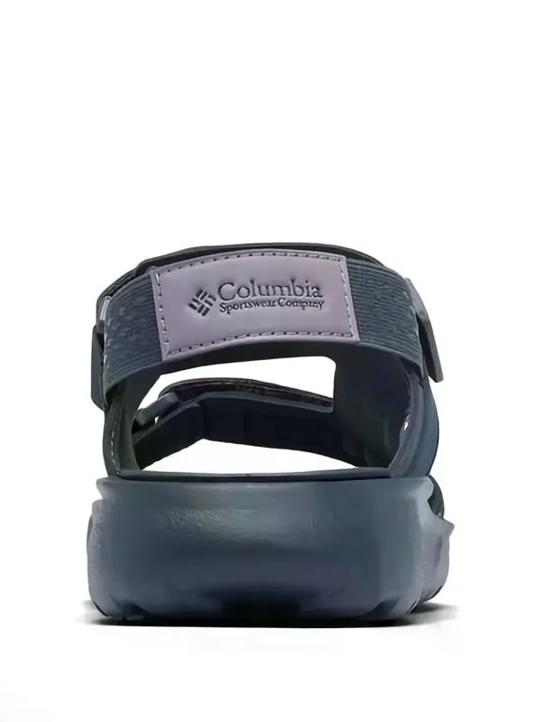 Columbia Peakfreak Roam Touch-strap Sandals