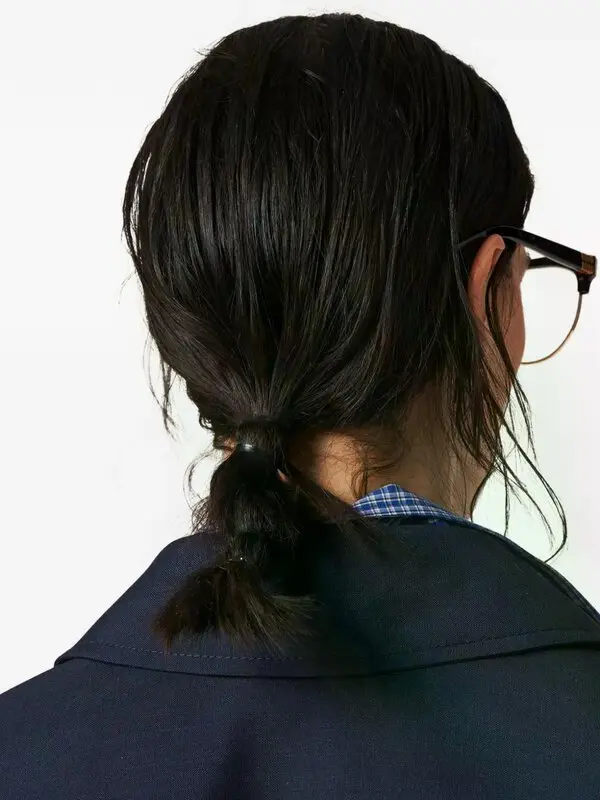 Miu Miu Mohair Blouson Jacket