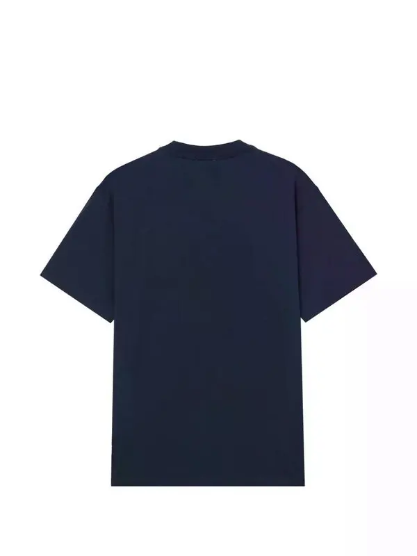 CHOCOOLATE Graphic-print T-shirt