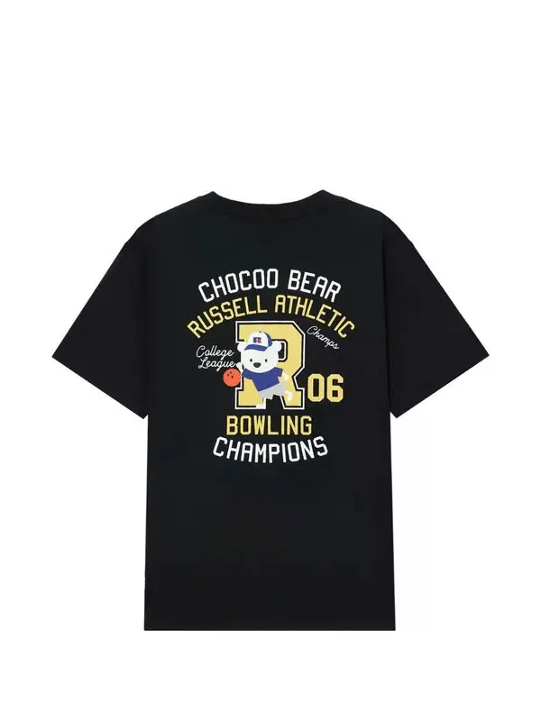 CHOCOOLATE Graphic-print T-shirt