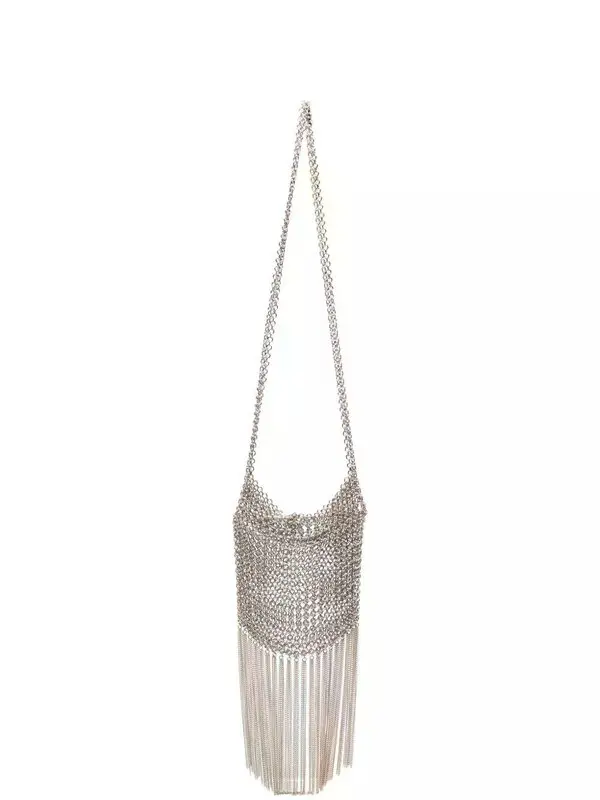 SILVIA GNECCHI Apollonia Shoulder Bag