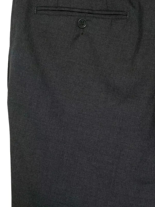 Canali Tailored Trousers
