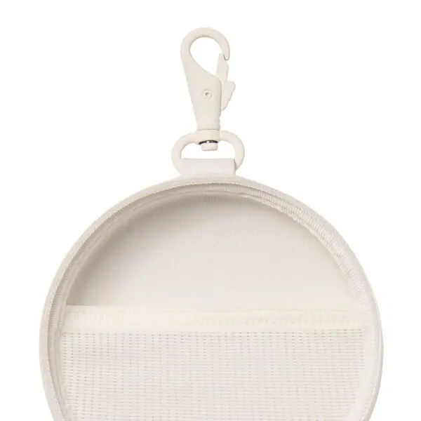 SKIMS Hardshell Round Case