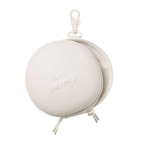 SKIMS Hardshell Round Case