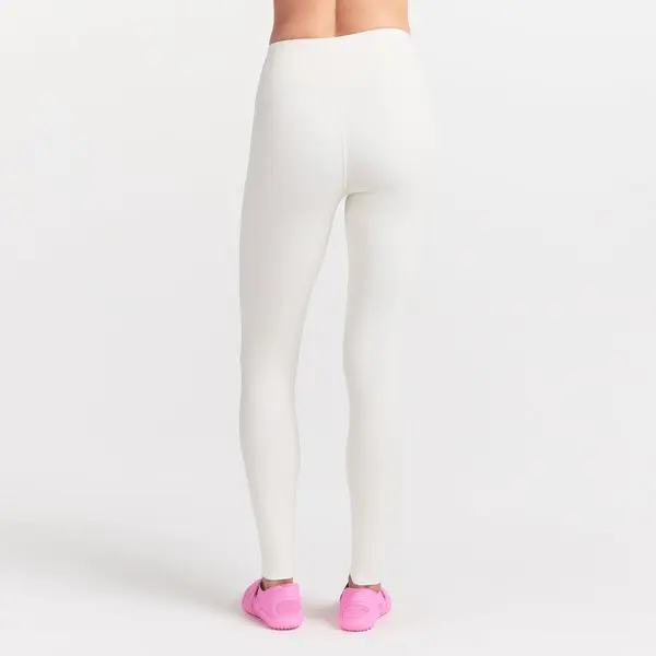 SKIMS High-waisted Matte Leggings With Dri-fit Technology