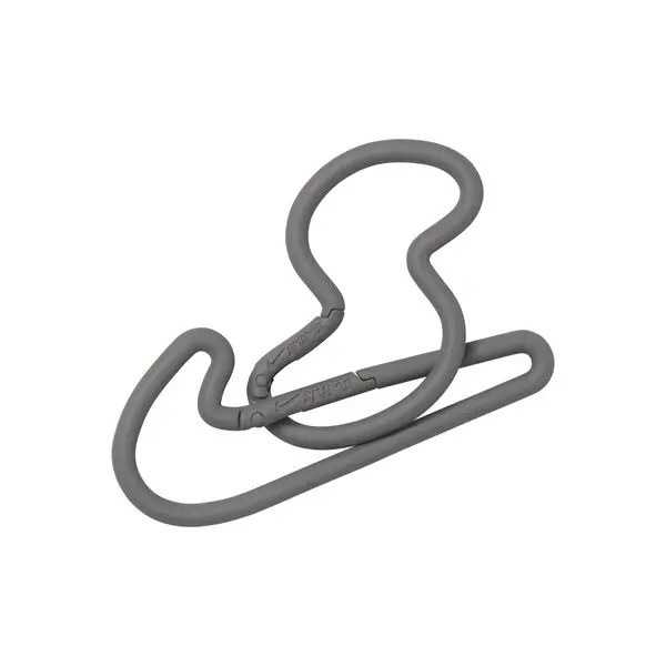 SKIMS Carabiner Set | Grey | Nike Accessories