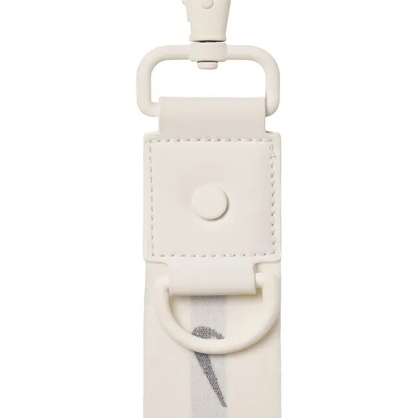 SKIMS X Nike Keychain Wristlet