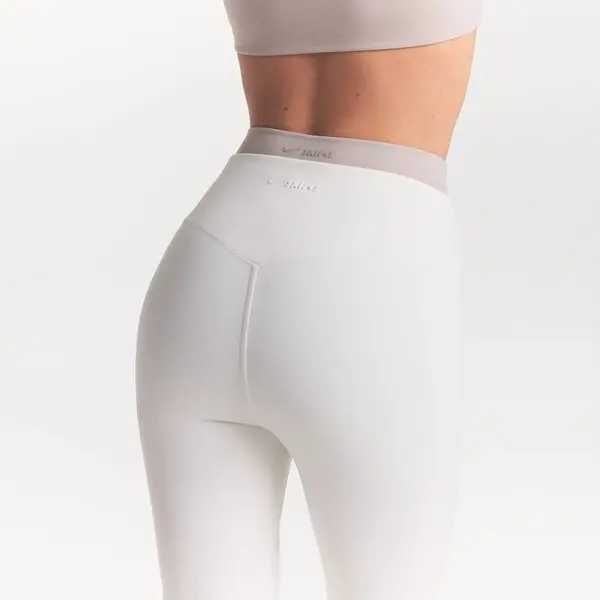 SKIMS Slim Flare Leggings
