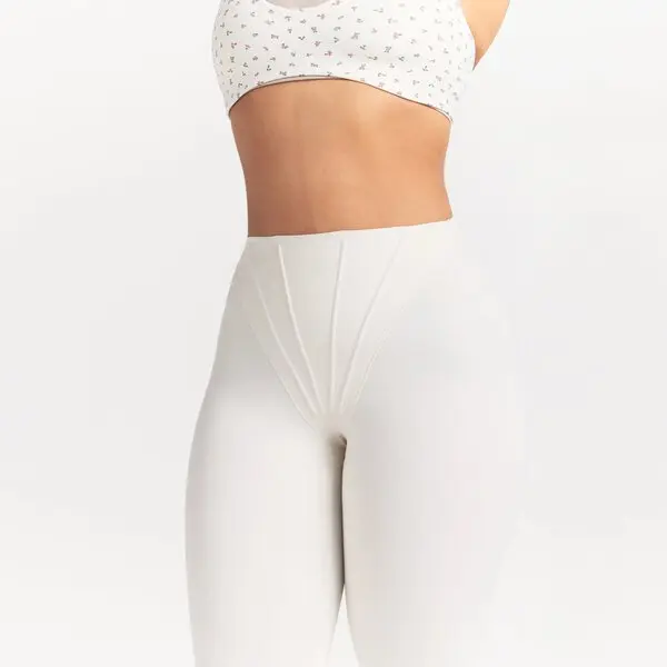 SKIMS Corset 26" Legging