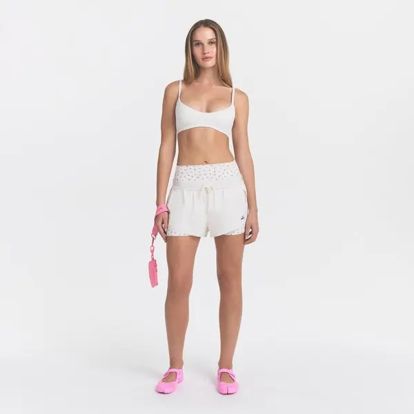 SKIMS Runner Short