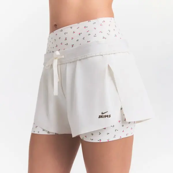 SKIMS Runner Short