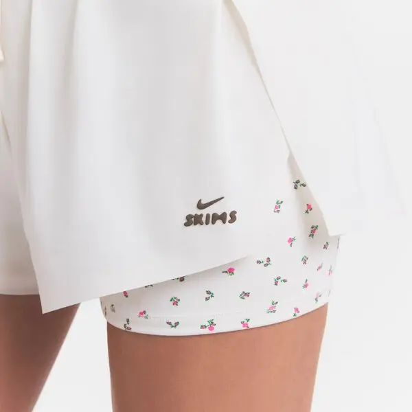 SKIMS Runner Short