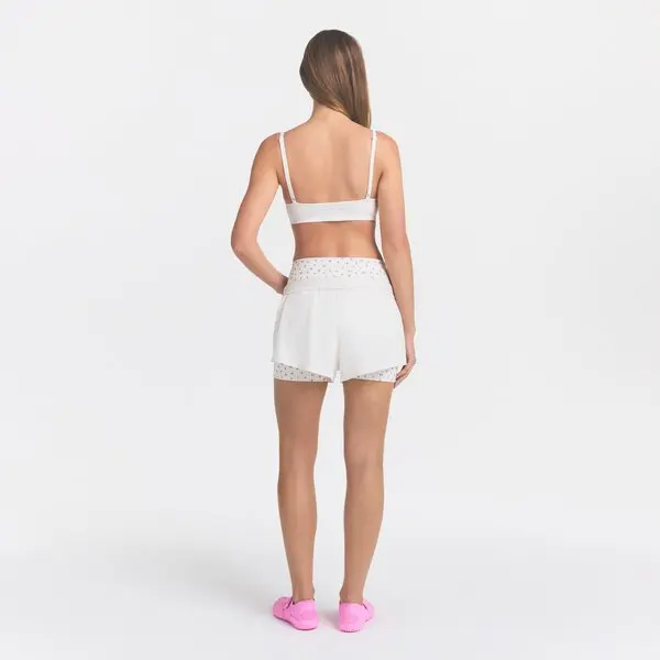 SKIMS Runner Short