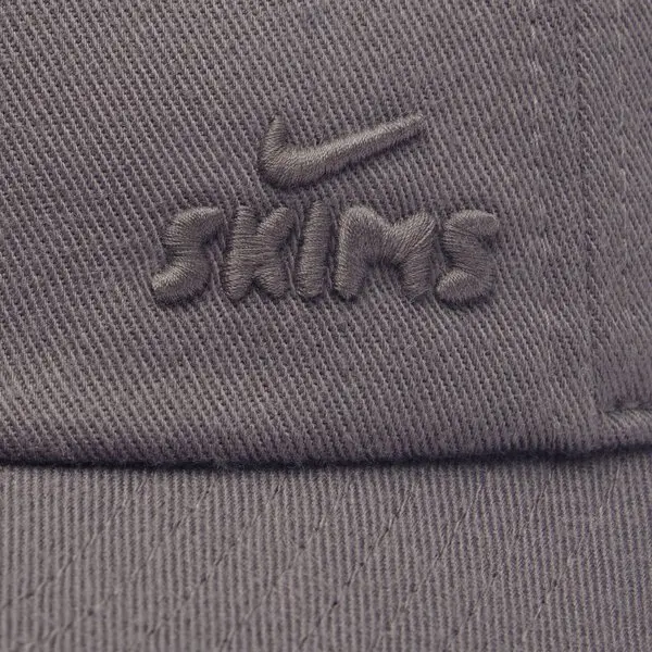 SKIMS X Nike Club Cap