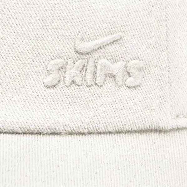 SKIMS Club Cap