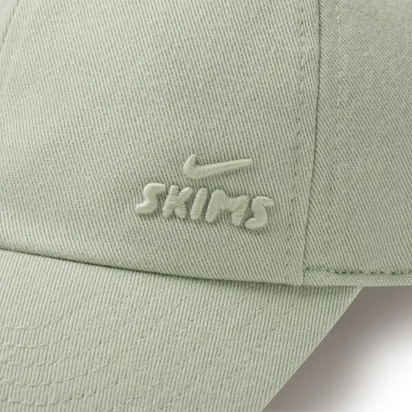 SKIMS Club Cap