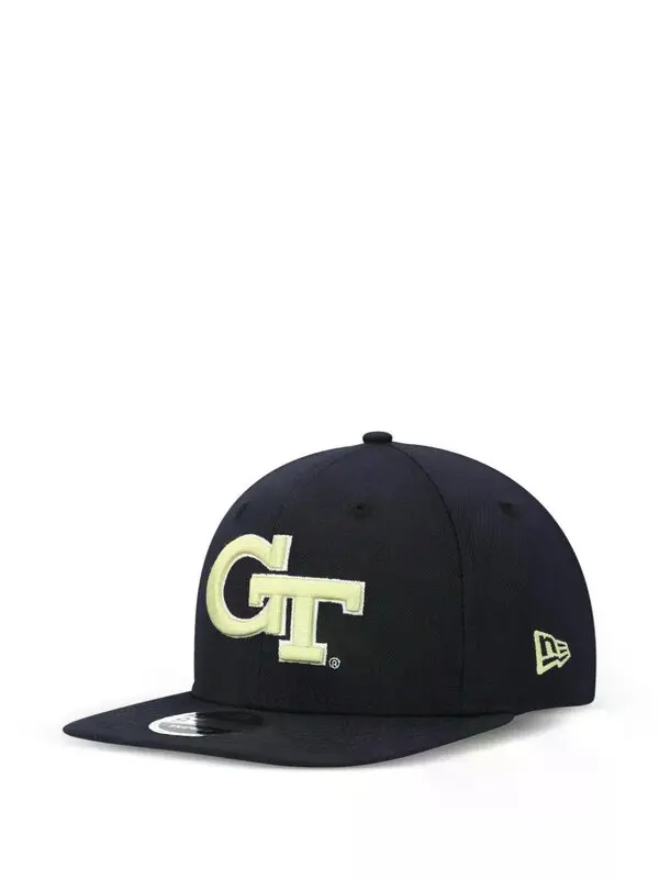 New Era 9fifty Georgia Tech Snapback Cap